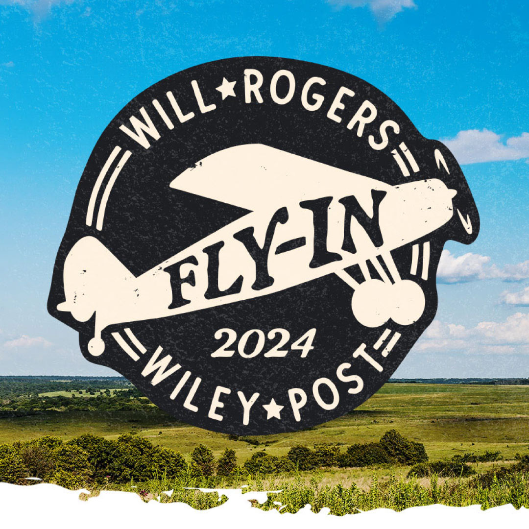 Visit Cherokee Nation | Will Rogers & Wiley Post Fly-In